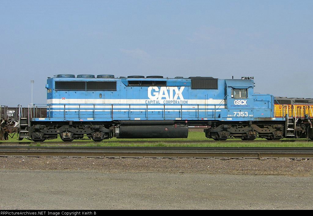 GSCX 7353